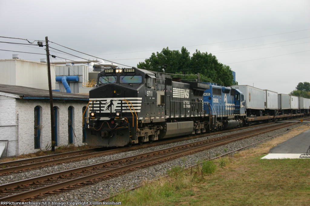NS 9711